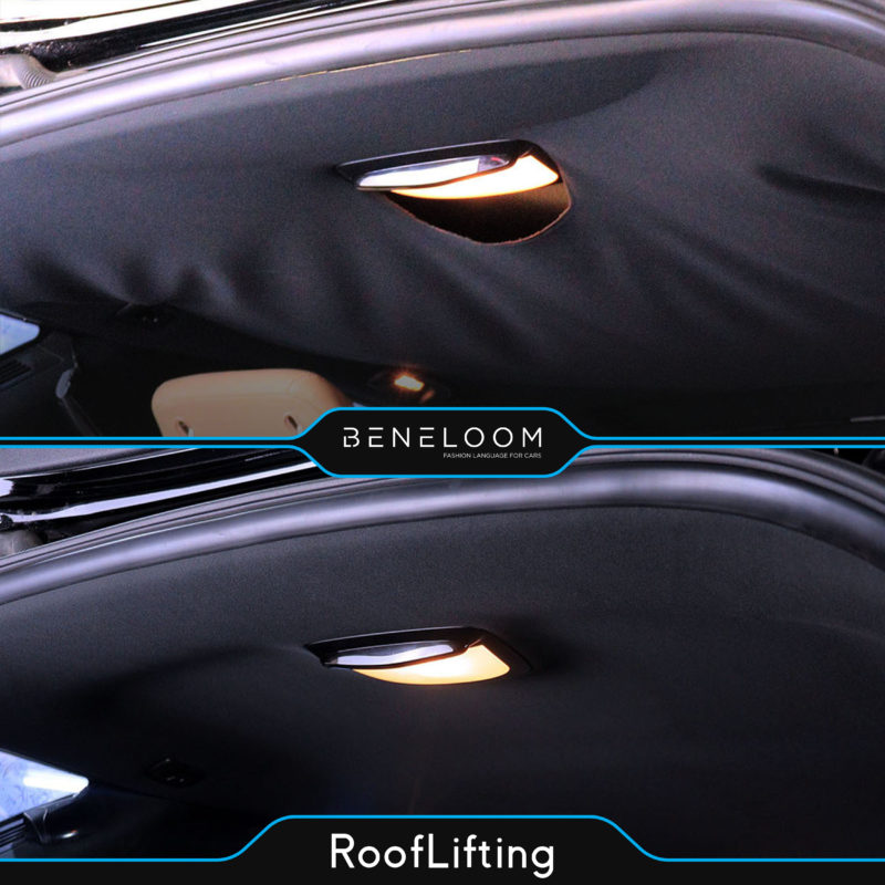 Car Ceiling Repair Dubai | Shelly Lighting